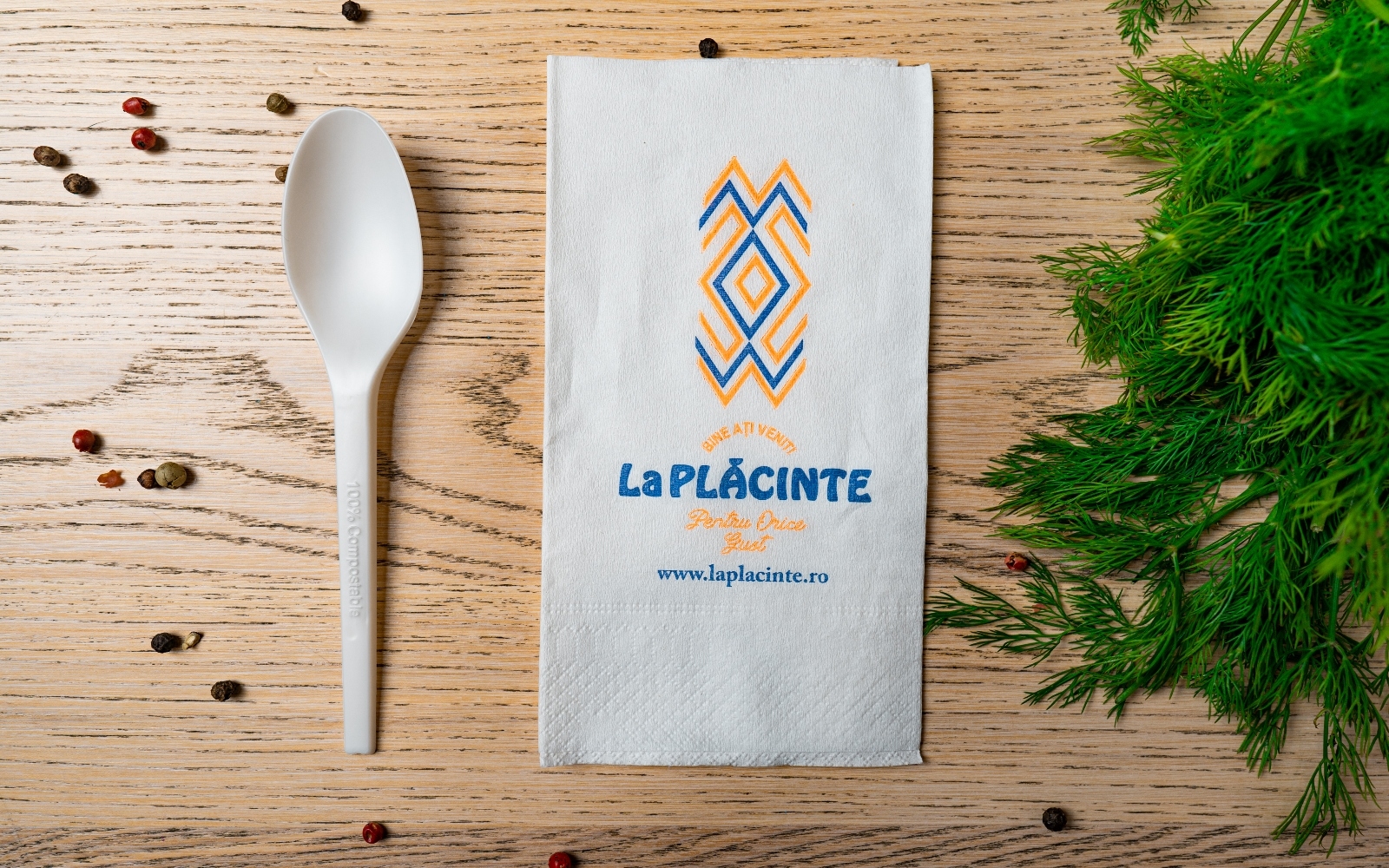 LaPlacinte - Bucate tradiționale cu livrare la domiciliu
