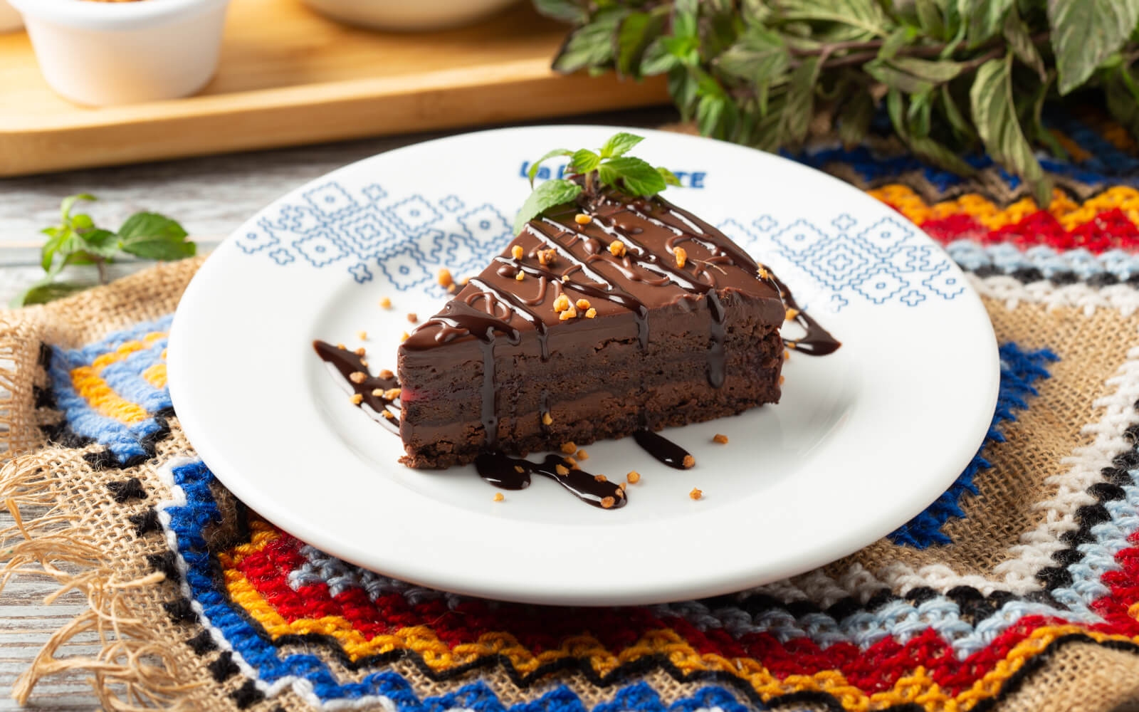 LaPlacinte - Bucate tradiționale cu livrare la domiciliu