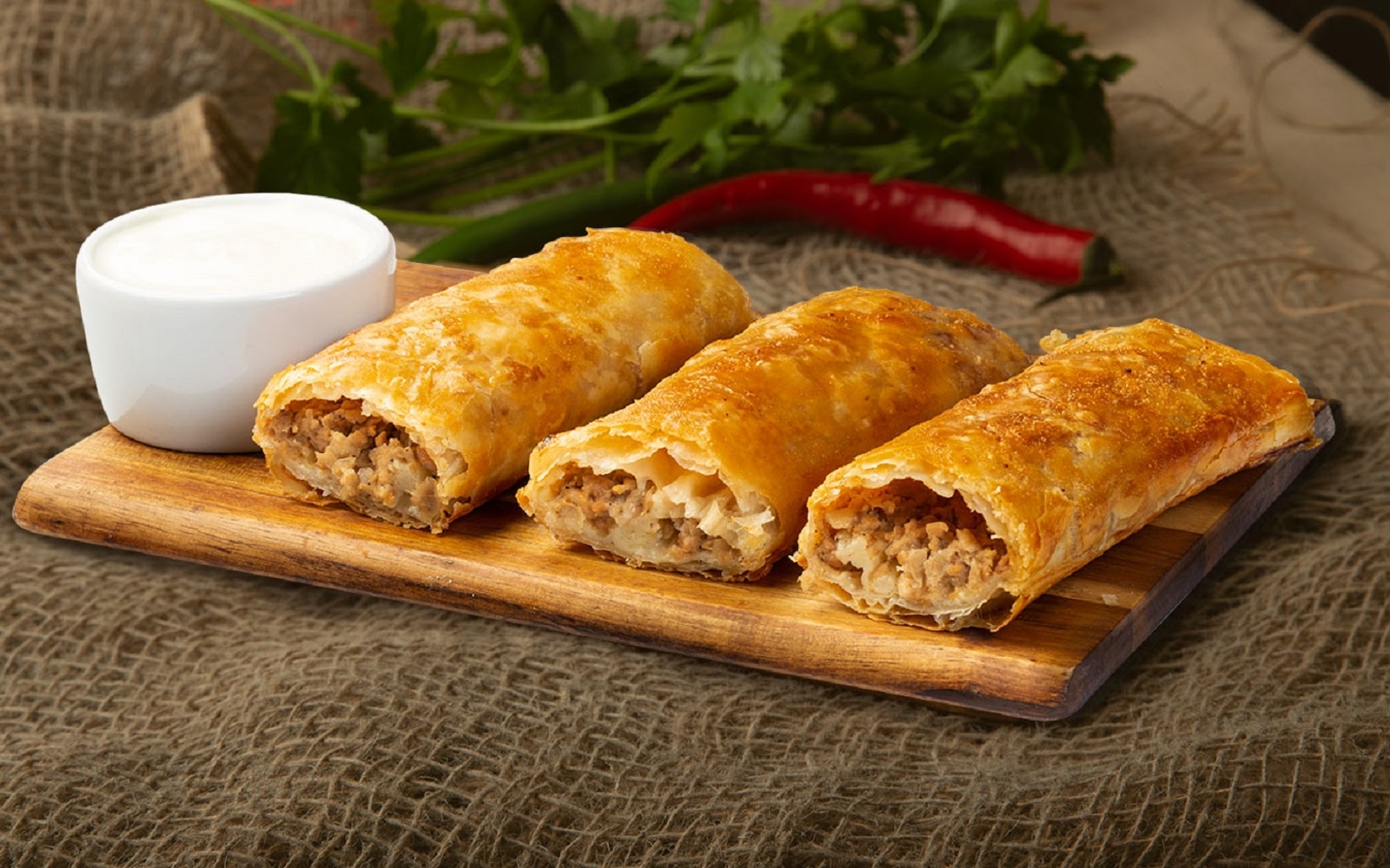 LaPlacinte - Bucate tradiționale cu livrare la domiciliu